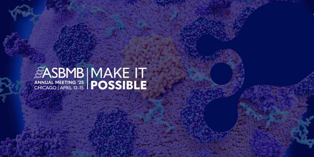 How to network effectively at the ASBMB Annual Meeting