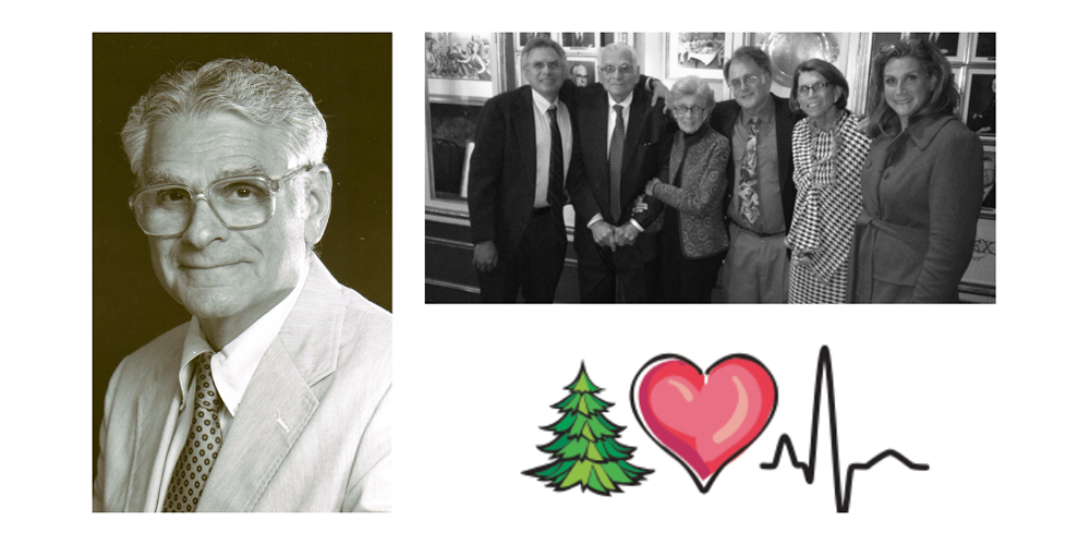 Gerald S. Berenson (1922–2018)