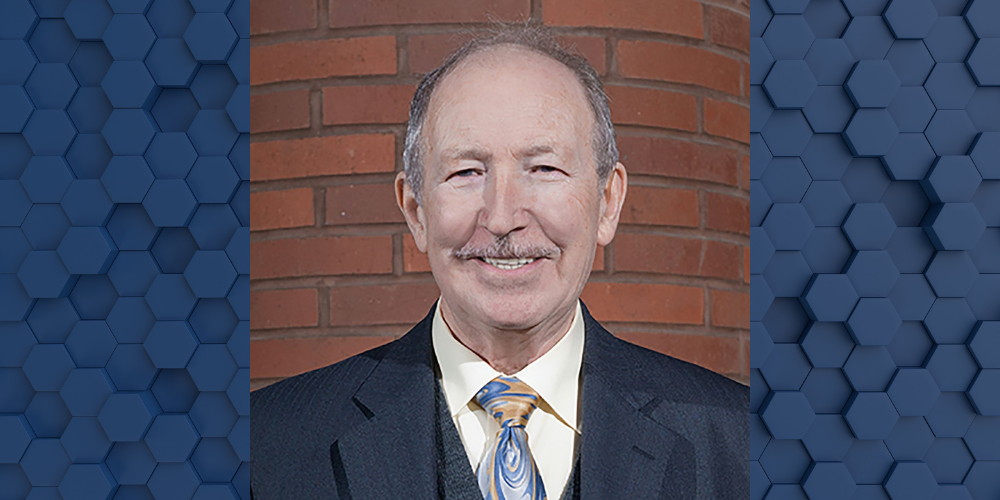 In memoriam: John Edmond