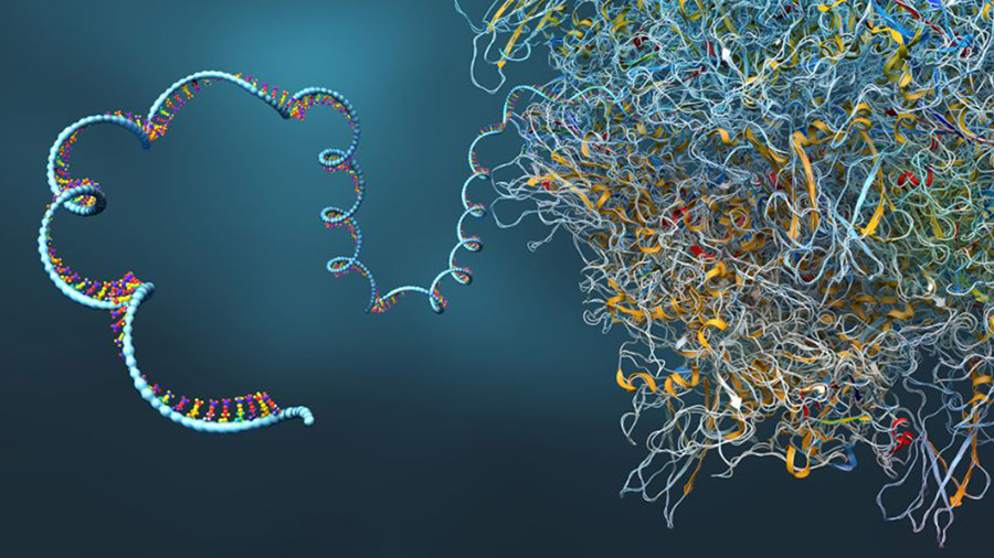 Computational biology, predictive technology and AI Computational biology, predictive technology and AI