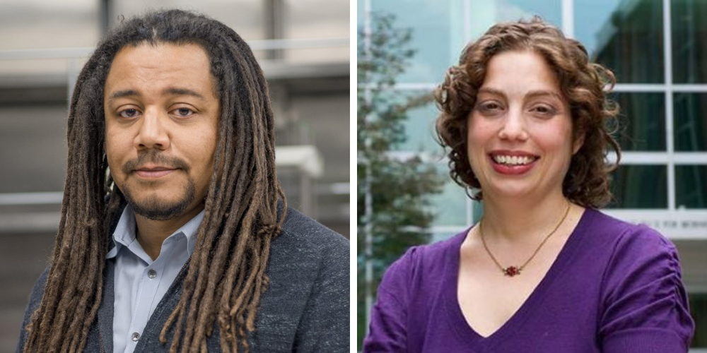 Professorship for Clemons; Lieberman chairs new fund