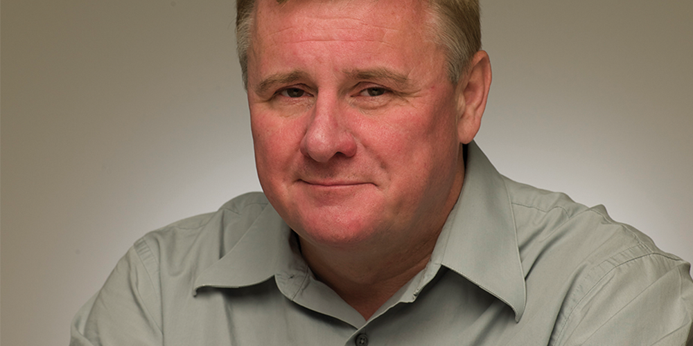 Q&A with Jeremy Nicholson