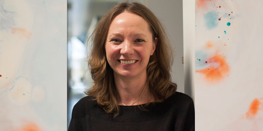 Brügger lauded for quality science and outstanding productivity