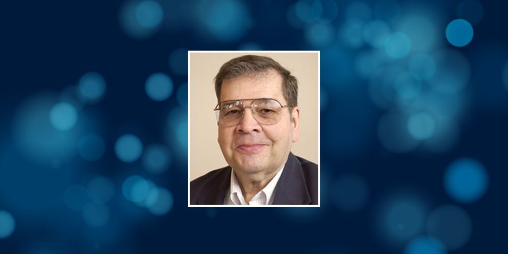 In memoriam: Ralph G. Yount