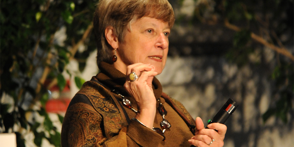 Taylor honored for work on protein kinase A