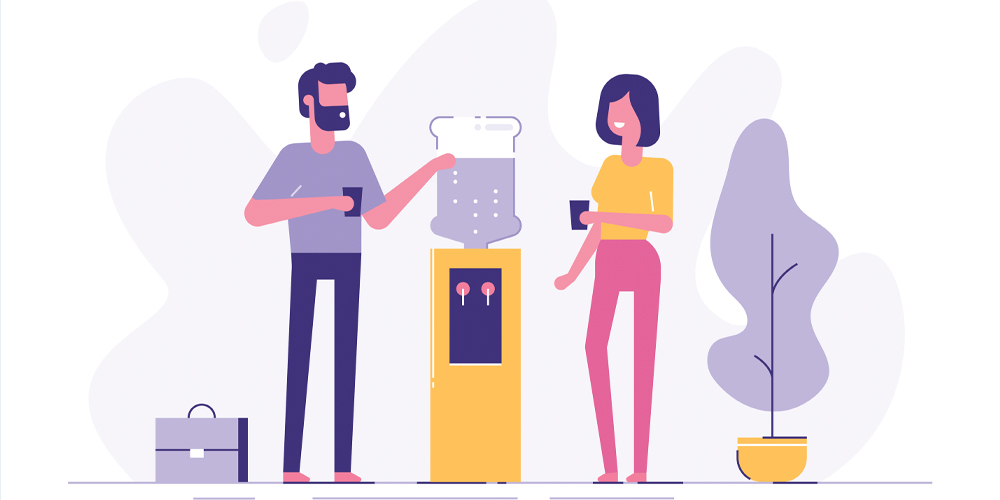 Deterring passive aggressive behaviors in the workplace