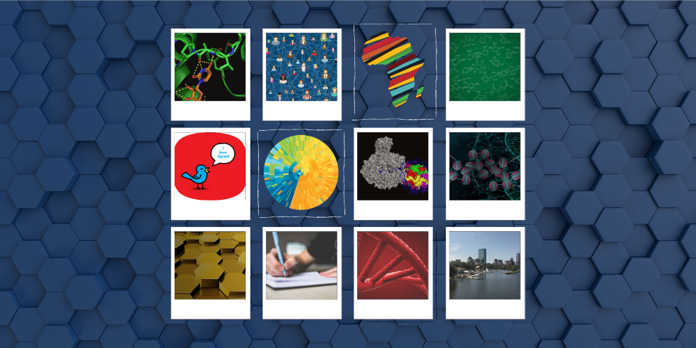 Calendar of events, awards and opportunities