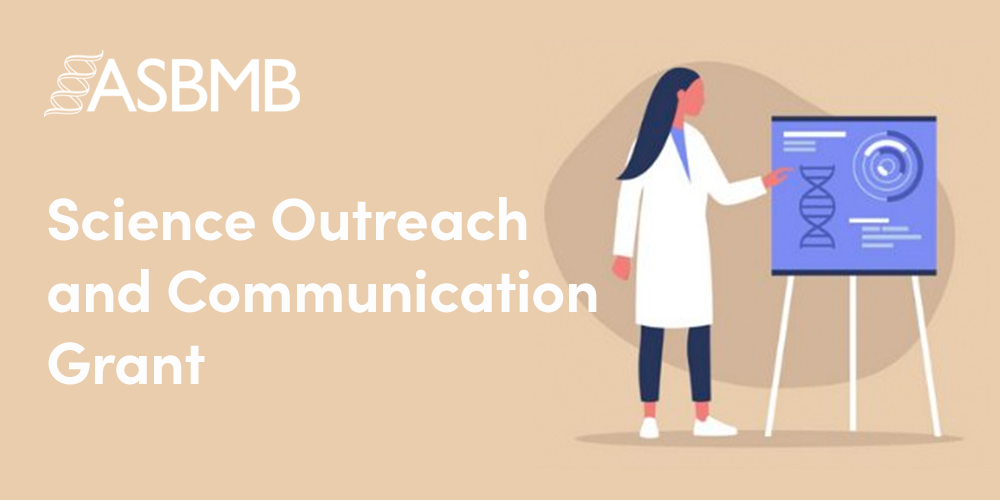 Science Outreach and Communication Grant