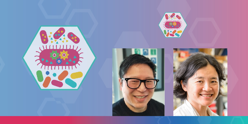 Biochemistry of the multitudes