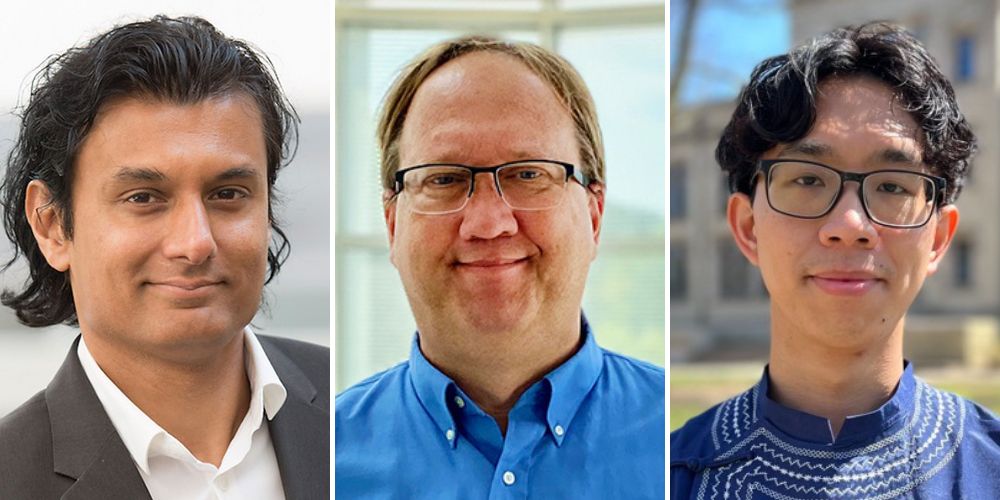 Honors for Chandel, Svaren and Khal