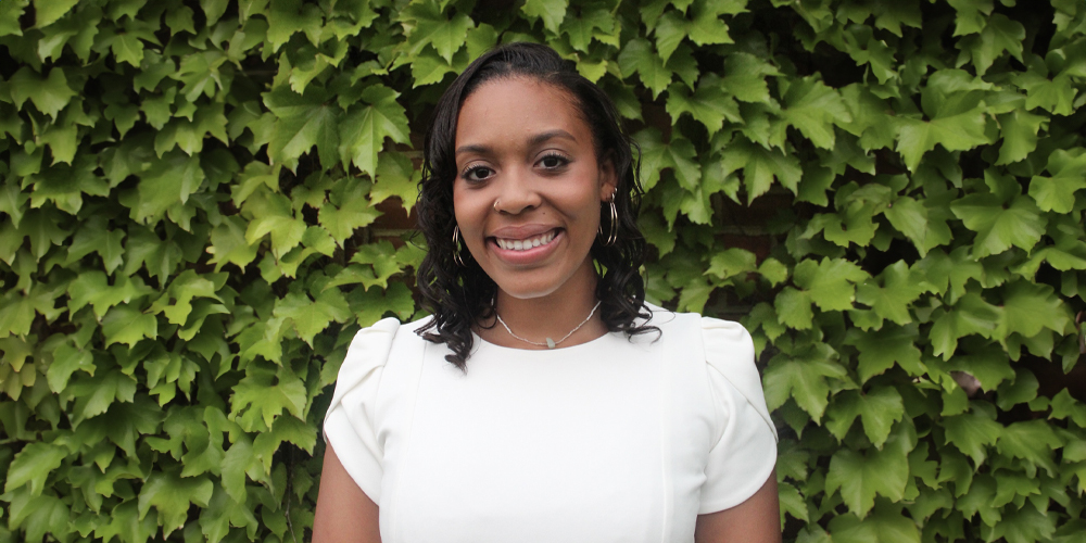 A chapter builds connections