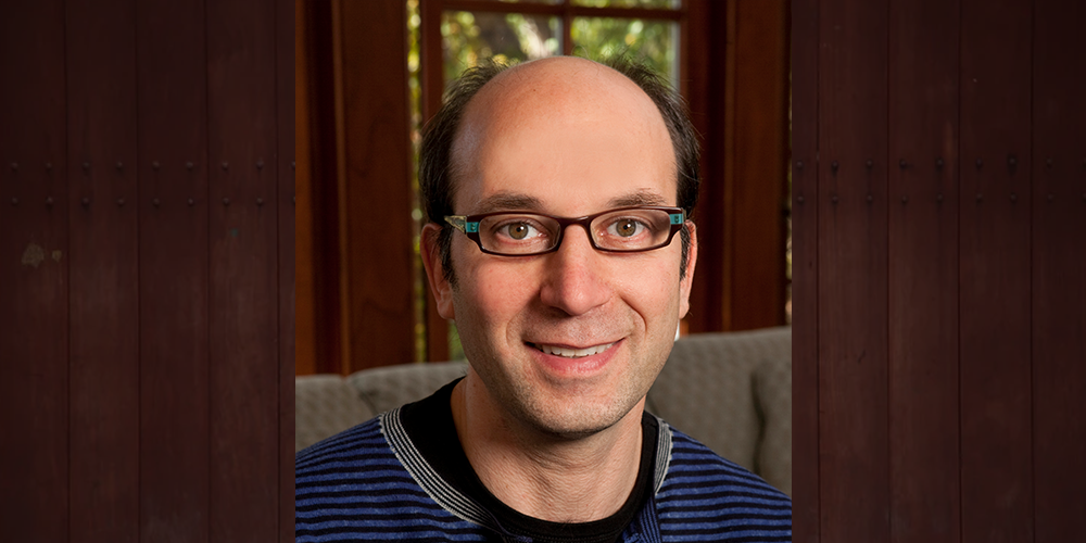 Meet Jonathan Weissman