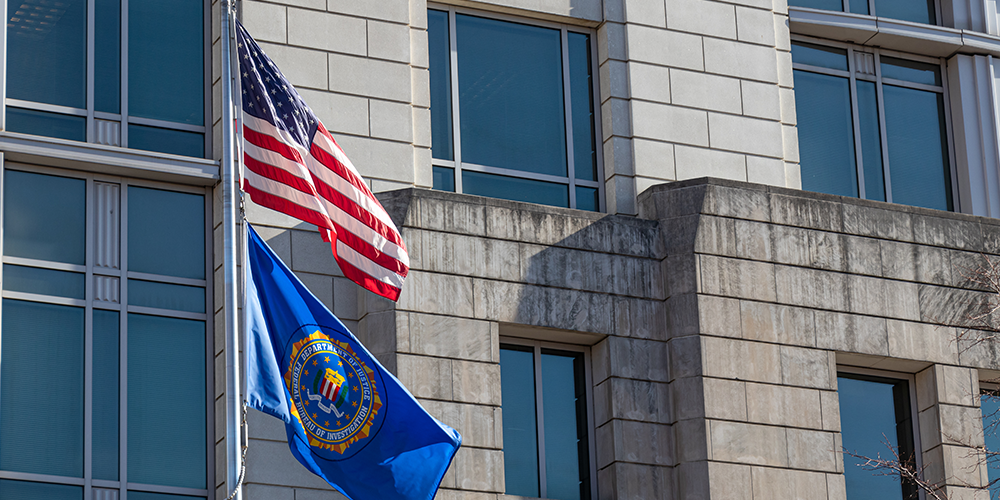 Two years of the DOJ’s China Initiative