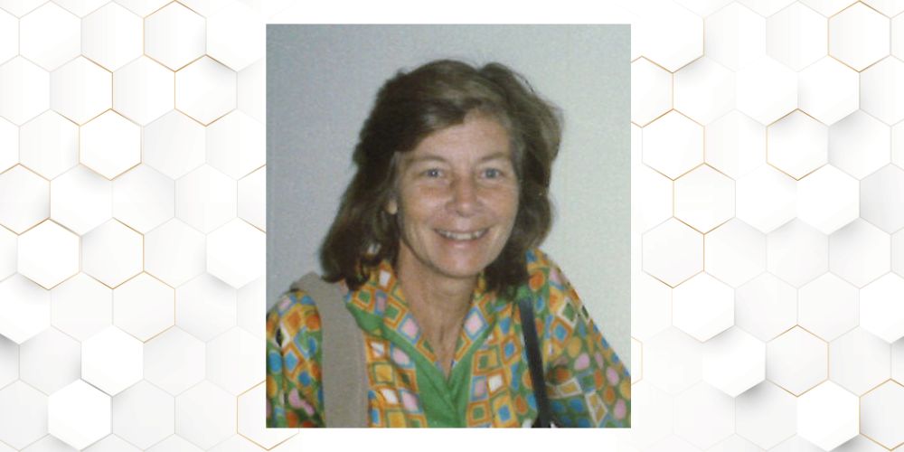 In memoriam: Edith C. Wolff