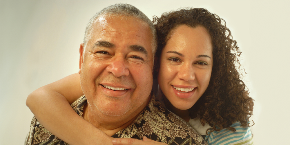 Untangling the genetics that underlie our facial features