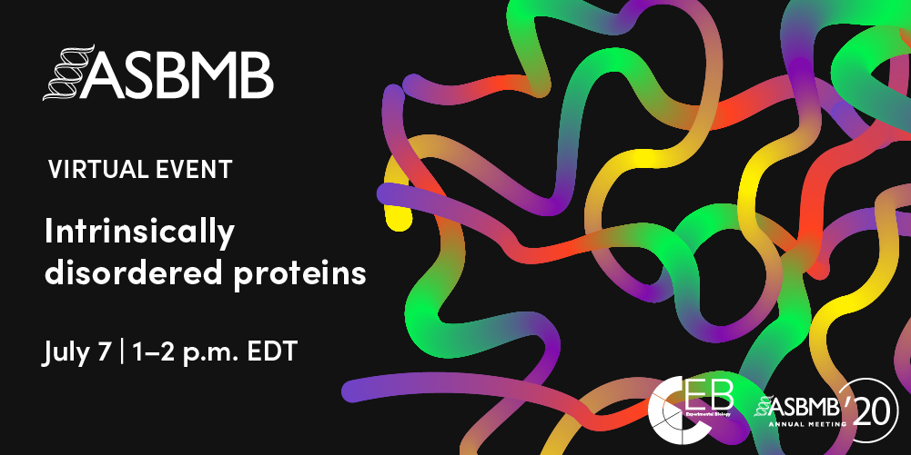 Intrinsically disordered proteins