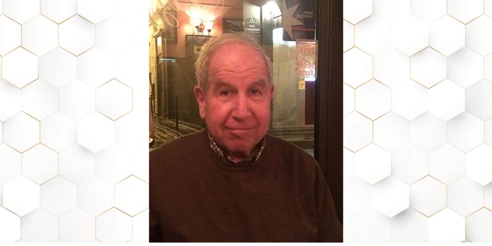 In memoriam: Lawrence Rothfield