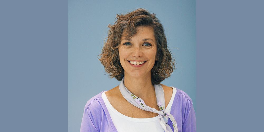 Kim Orth’s efforts ‘nothing short of dazzling’