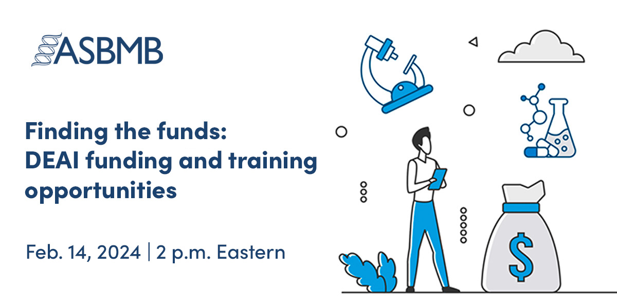 Finding the funds: DEAI funding and training opportunities