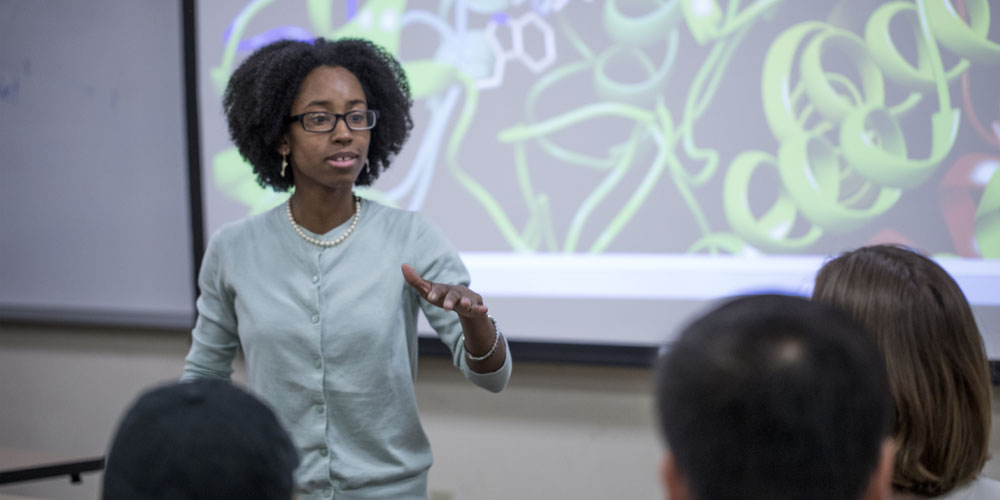 Pivoting to transform a pandemic classroom