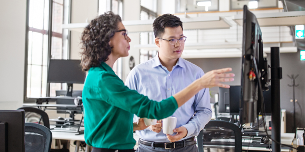 Demystifying The Gap