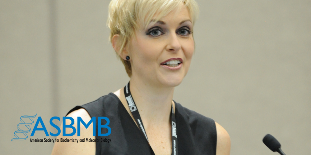 Science in a Flash: How to give a successful flash talk