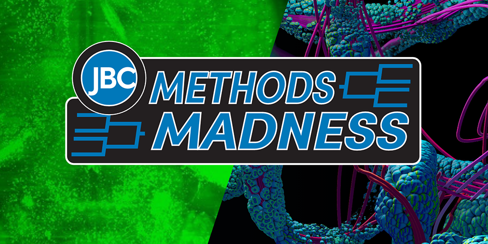 Third annual JBC Methods Madness tournament