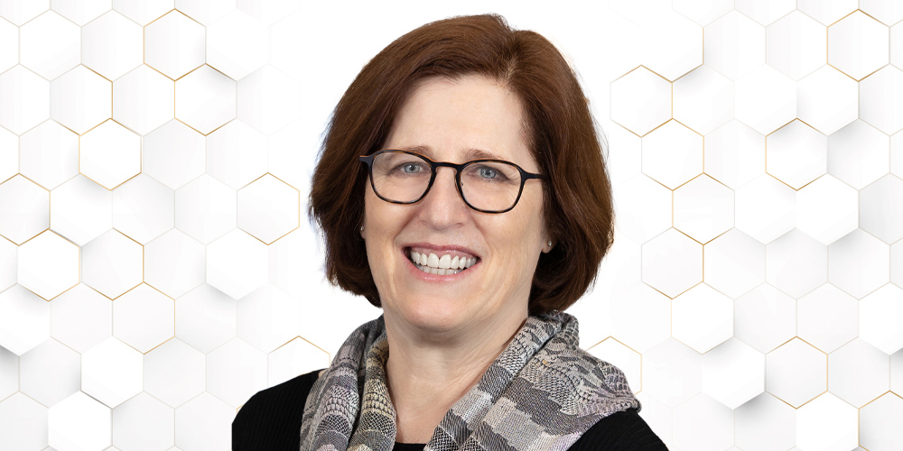 ‘A career challenge’