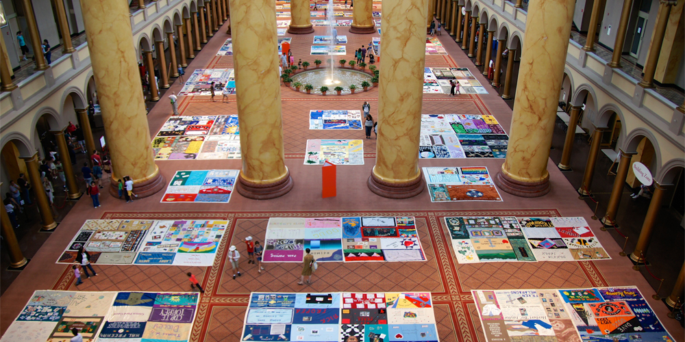 My queerness helped me see myself as a scientist again