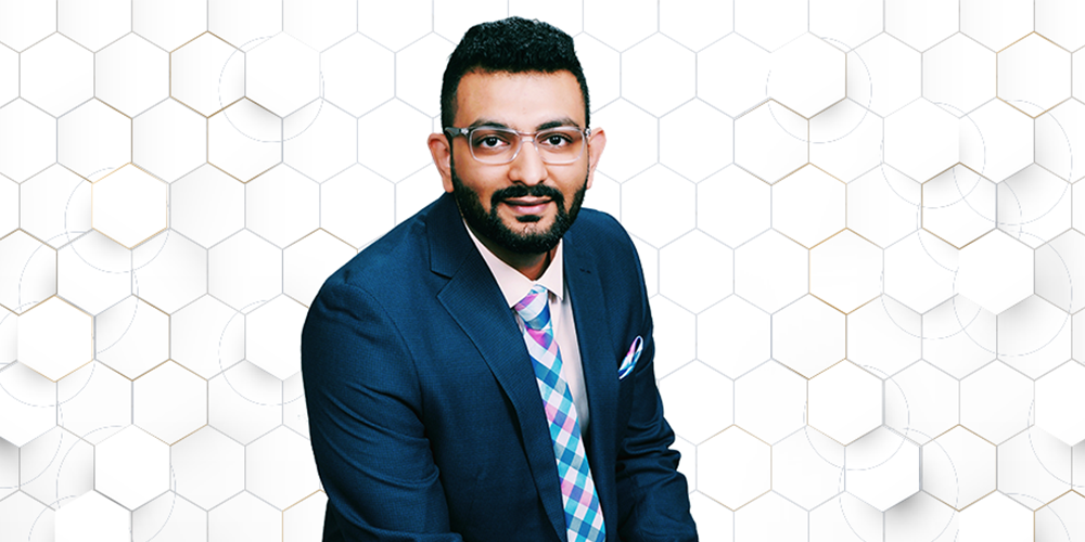 ‘I could not ask for more’