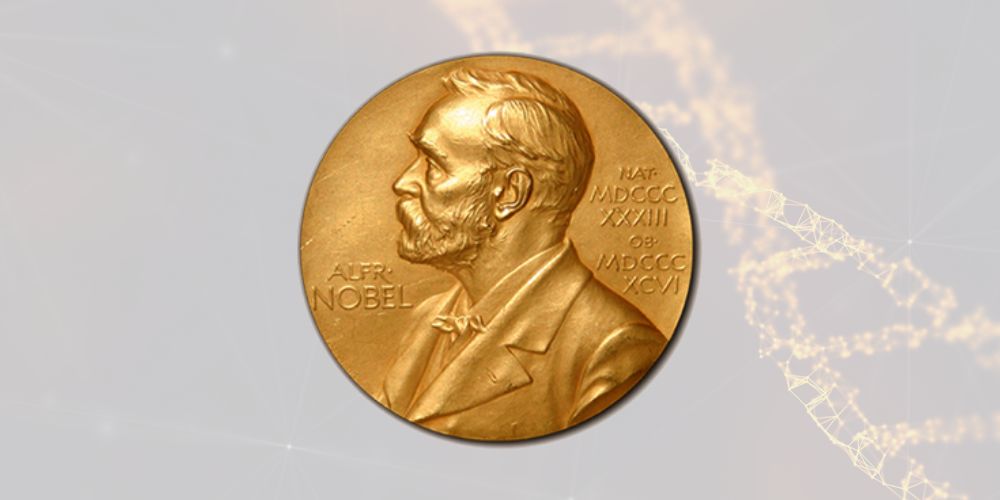 Nobel-winning research