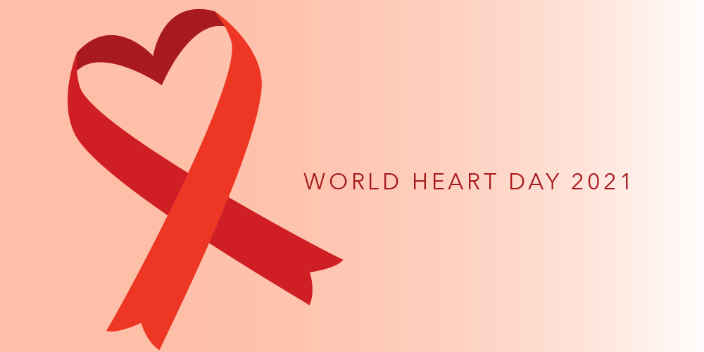 World Heart Day 2021