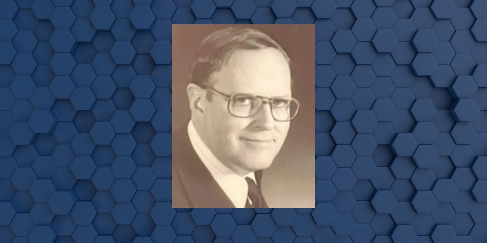 In memoriam: Harold Farrell