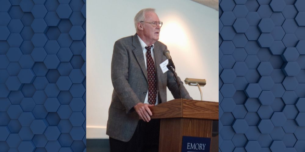 In memoriam: Donald Bruce McCormick