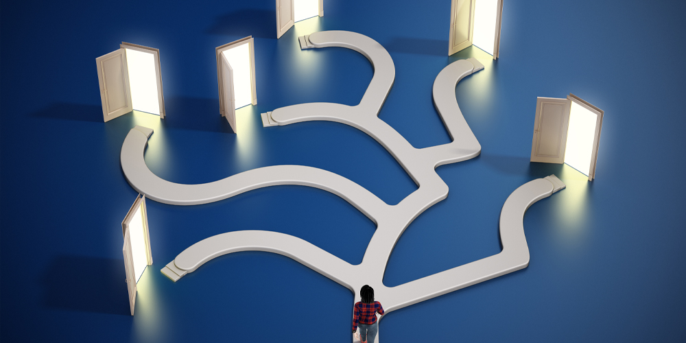 Industry predoc offers space to ponder the next step