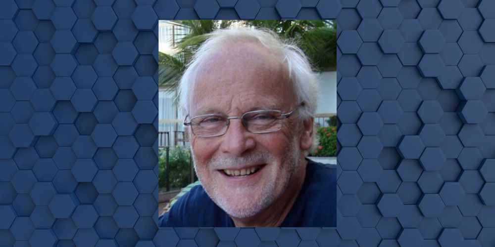 In memoriam: Michael Waterfield