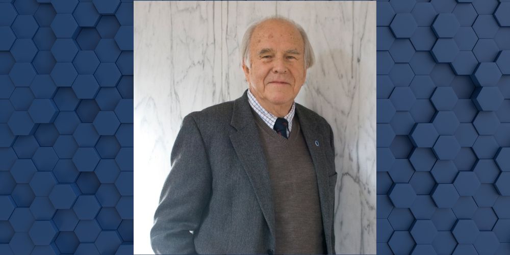 In memoriam: Franz Matschinsky