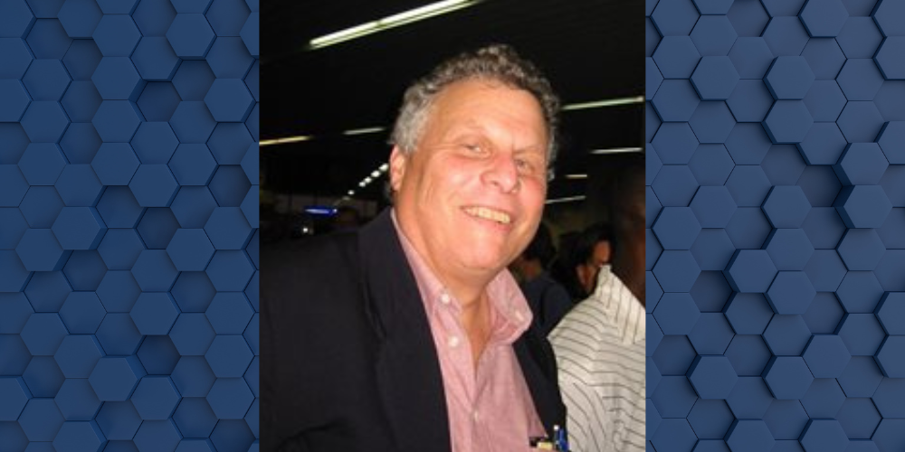 In memoriam: Michael Gottlieb