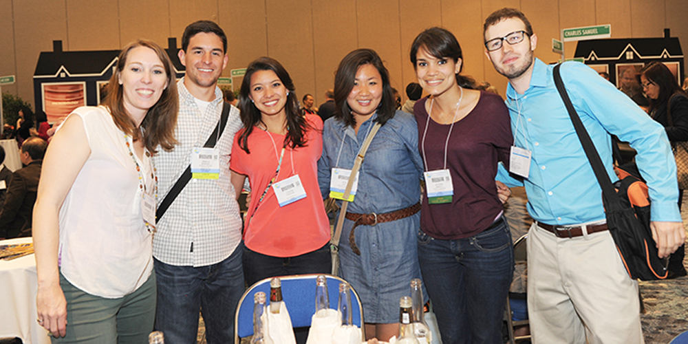 So you went to your first meeting. But now what?