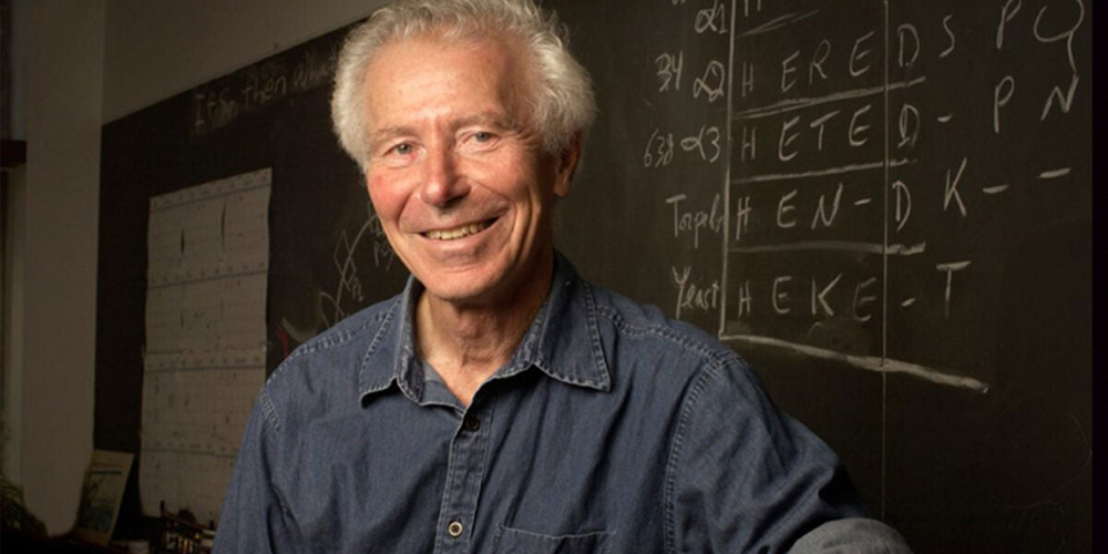 Guido Guidotti (1933 – 2021)