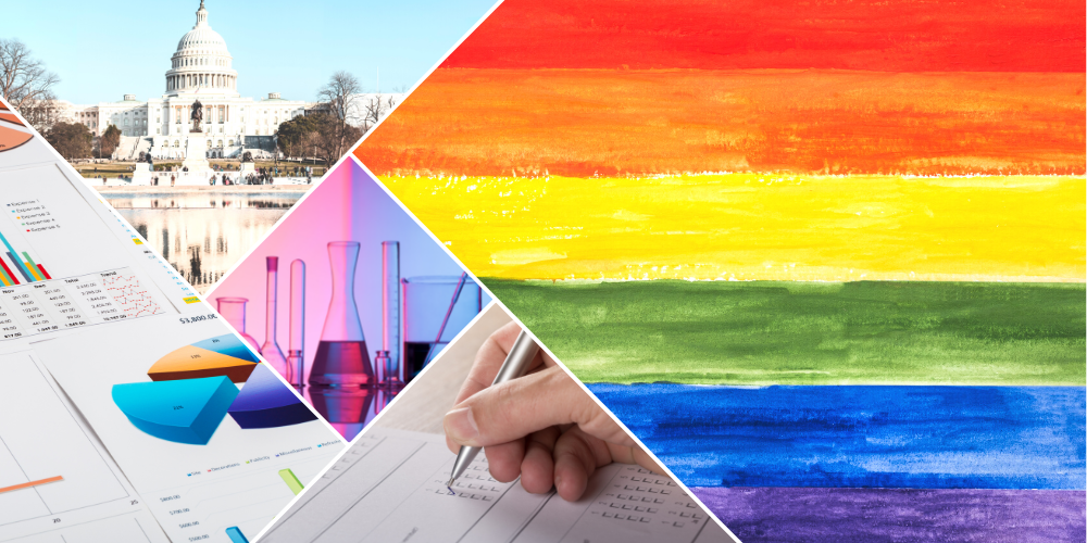 ASBMB endorses LGBTQ Data Inclusion Act