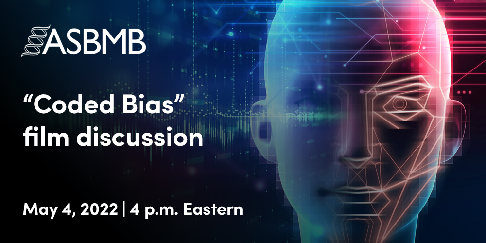 “Coded Bias” film discussion