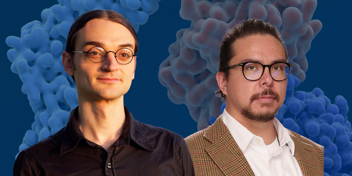 Castiglione and Ingolia win Keck Foundation grants