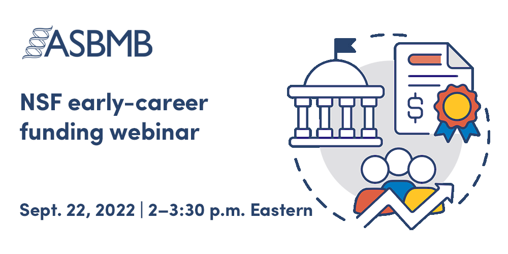 NSF early-career funding NSF early-career funding
