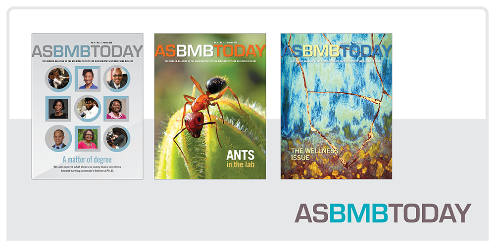 ASBMB Today | Stories about science and scientists
