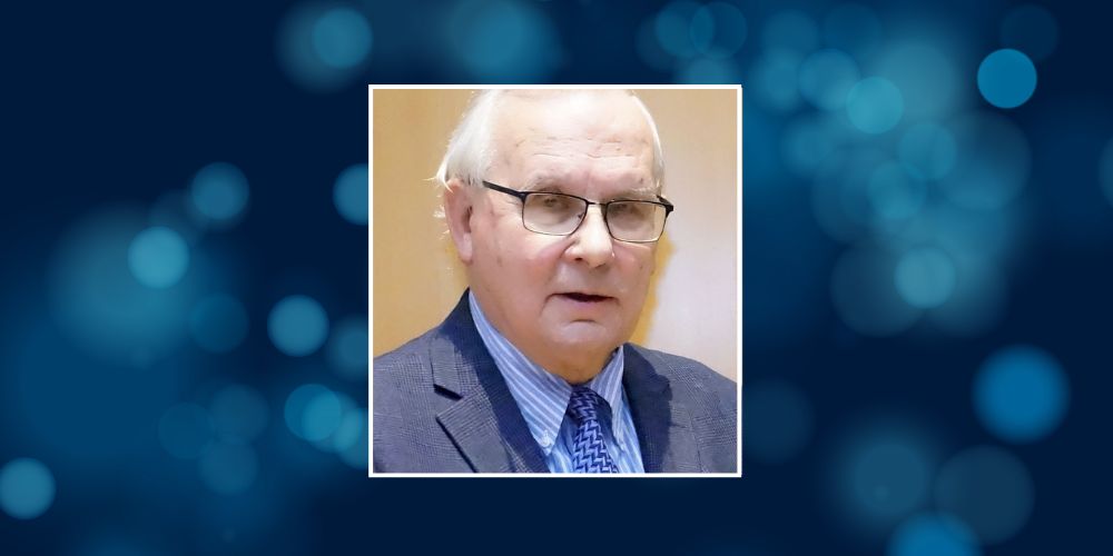 In memoriam: Horst Schulz