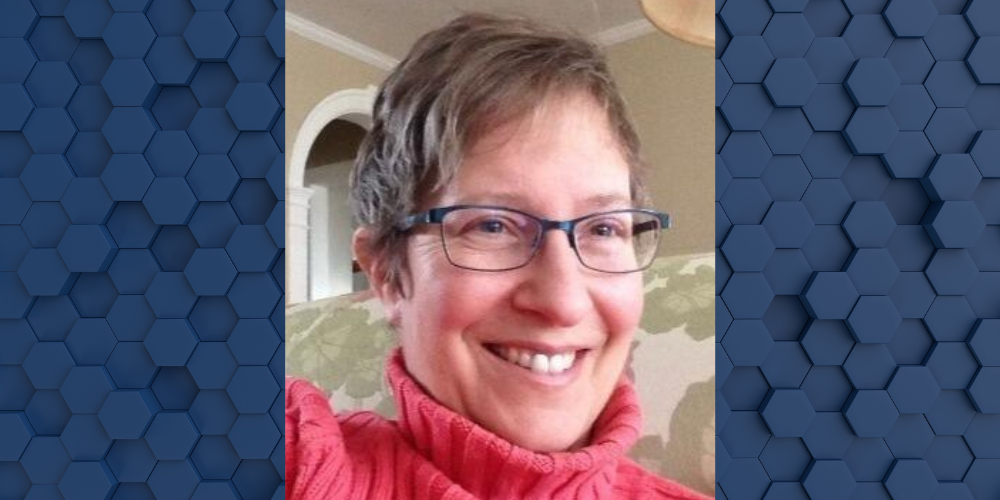 In memoriam: Patti Erickson