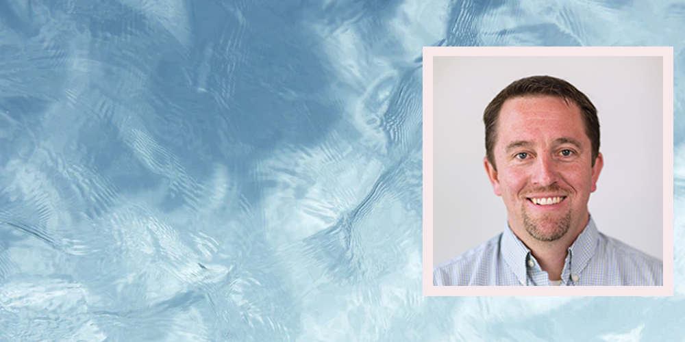 Q&A with Jared Rutter