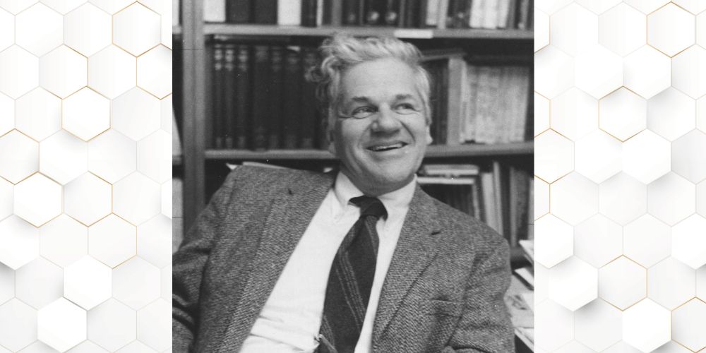 In memoriam: Melvin Simpson