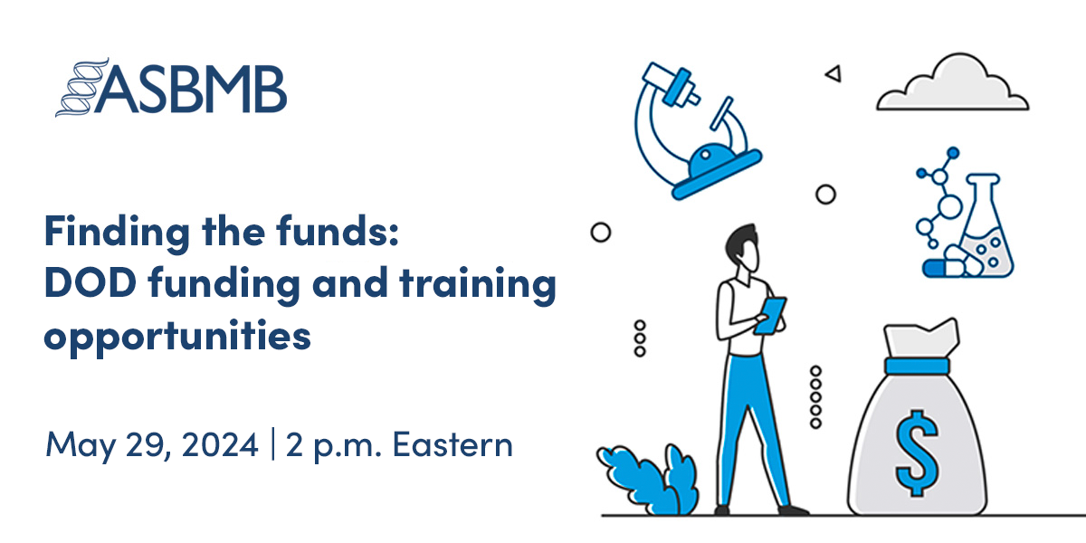Finding the funds: DOD funding and training opportunities